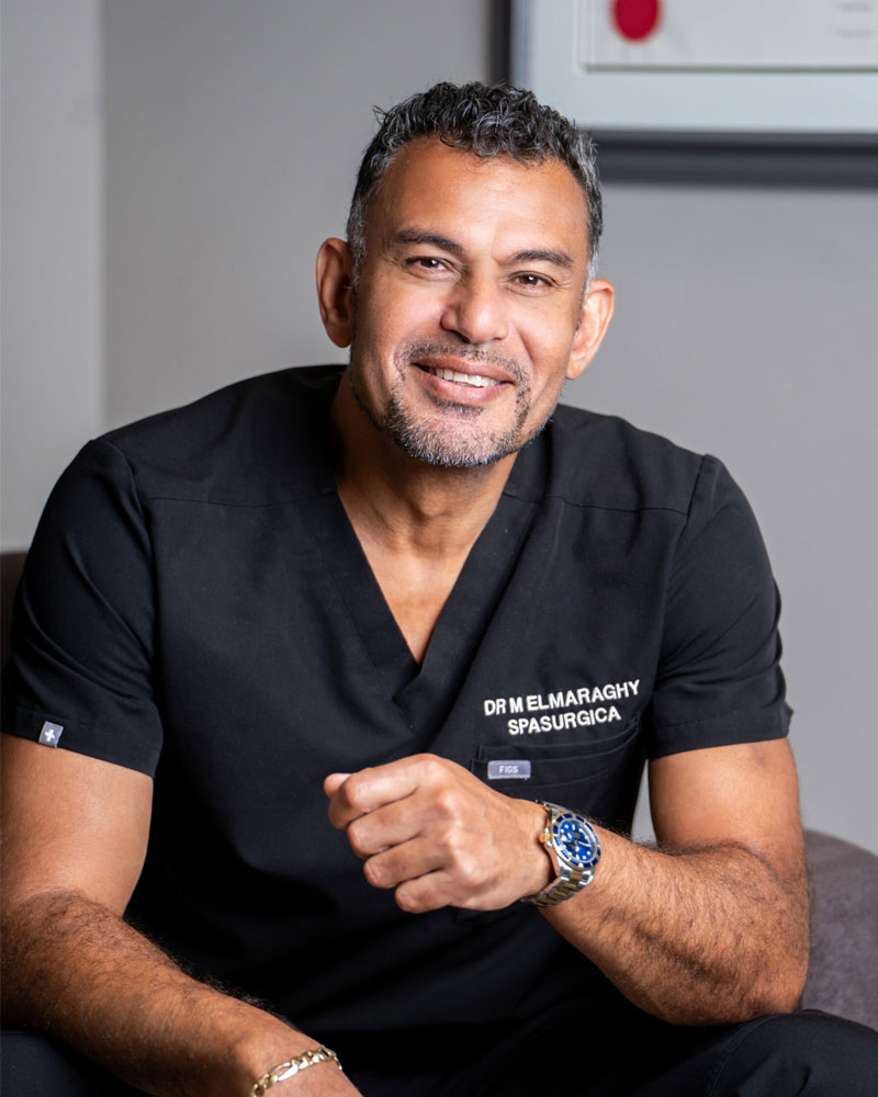 Our Team | SpaSurgica