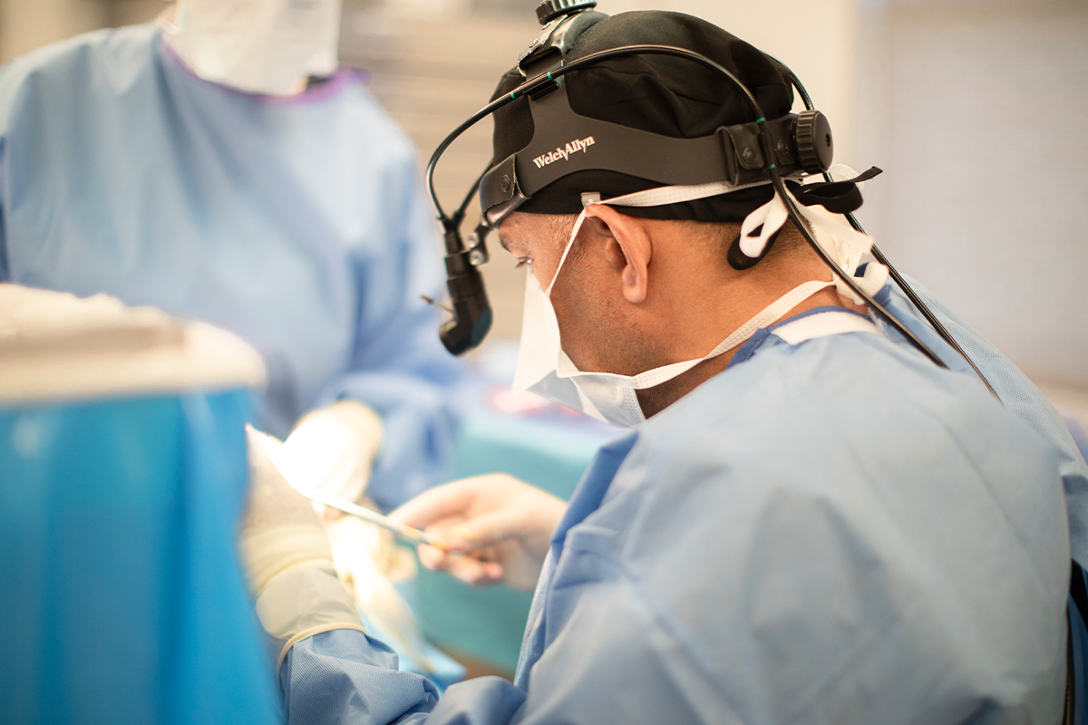 Breast Implant Removal in Kitchener-Waterloo, ON | SpaSurgica